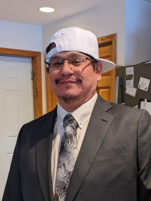 Davis Lee Smith, Sr. - The Bemidji Pioneer is your #1 source for news ...