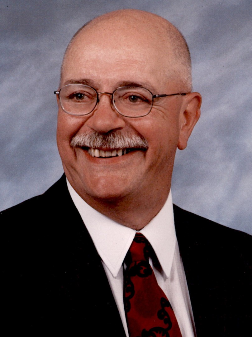 Kenneth “Ken” Berg - InForum | Fargo, Moorhead and West Fargo news ...