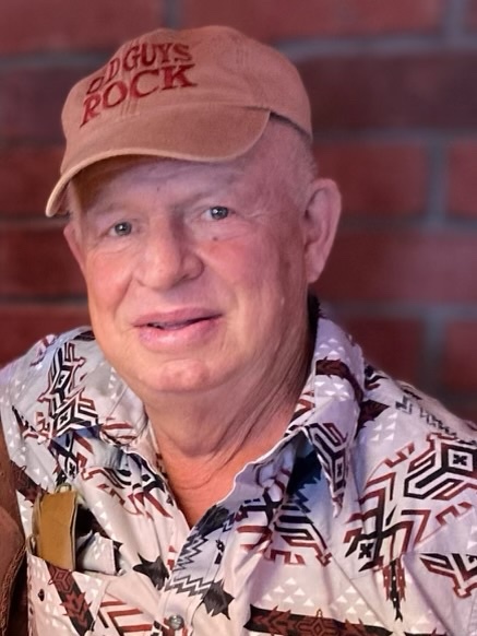 Gary Erickson - Jamestown Sun | News, weather, sports from Jamestown North Dakota