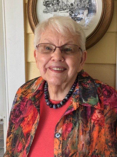 Barbara Benson - Grand Forks Herald | Grand Forks, East Grand Forks ...