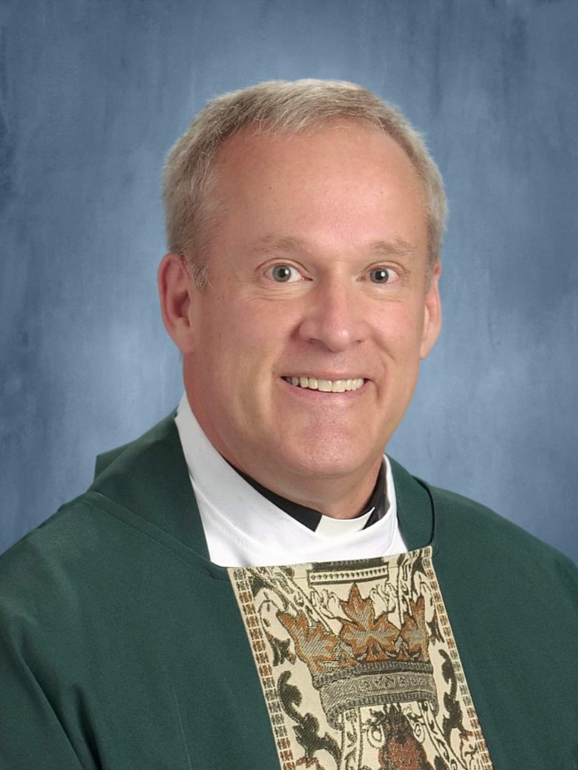 Father Michael J. Cronin - Post Bulletin | Rochester Minnesota news ...