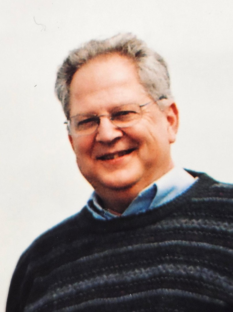 Dr. Roger Blake Speegle | Obituaries | dentonrc.com