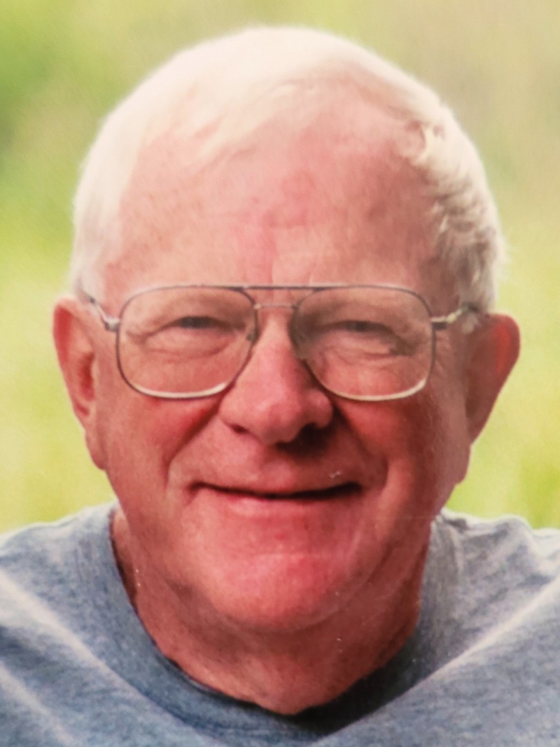 John Larson - Park Rapids Enterprise | News, weather, sports from Park ...