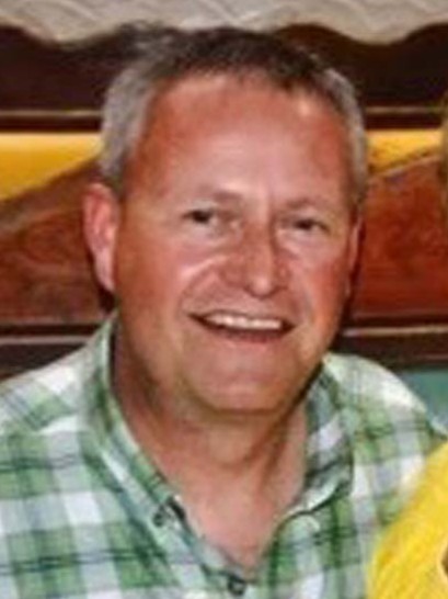 Patrick Weber - Mitchell Republic | News, weather, sports from Mitchell ...