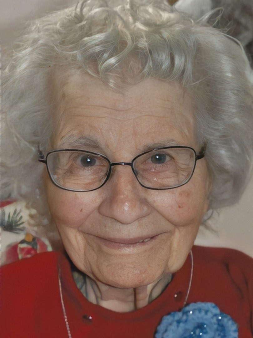 Marion Estella (Roethle) Roster | Obituaries | hudsonstarobserver.com