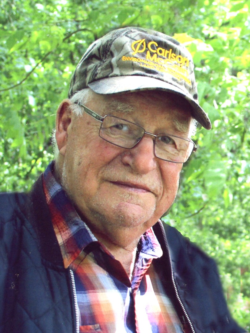 Norman Jahnke - Wadena Pioneer Journal | News, weather, sports from ...