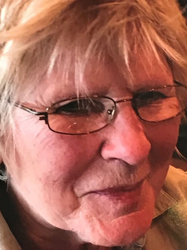 Joan Chaney - Jamestown Sun | News, weather, sports from Jamestown ...