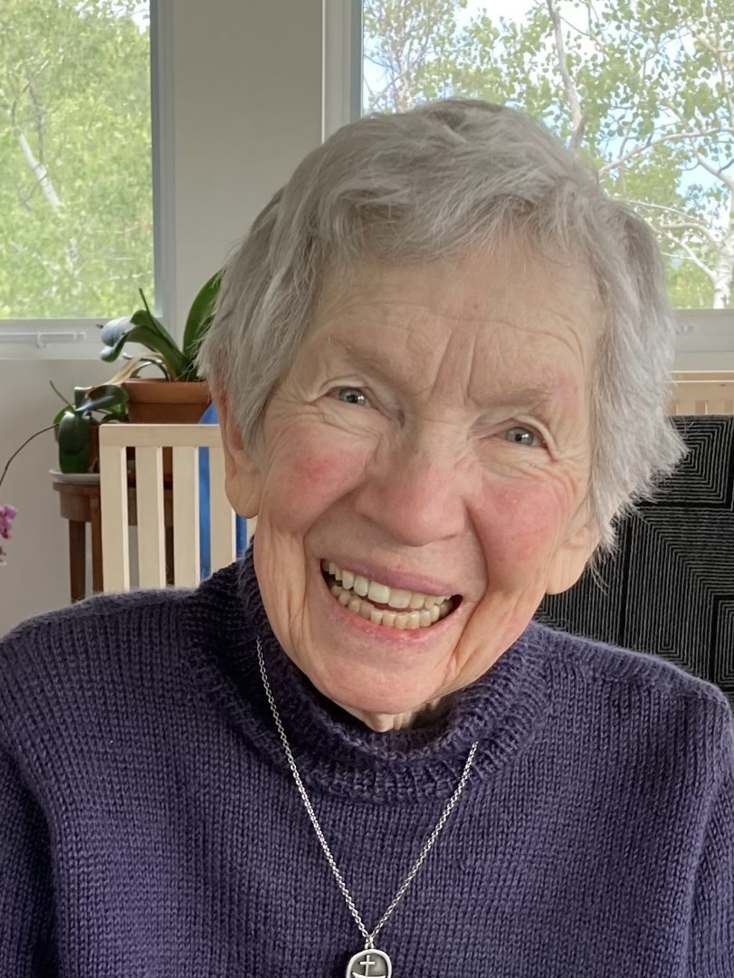 Margaret Ann “Marge” Darrington Relf - Duluth News Tribune | News ...