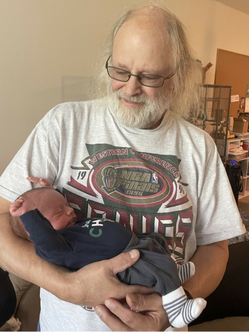 Allen G. Parke - The Dickinson Press | News, weather, sports from ...