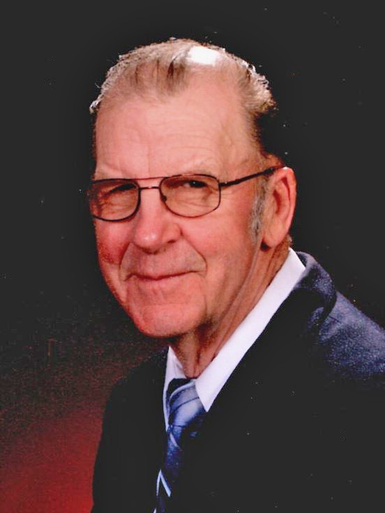 Richard Byer - Perham Focus | News, weather, sports from Perham Minnesota