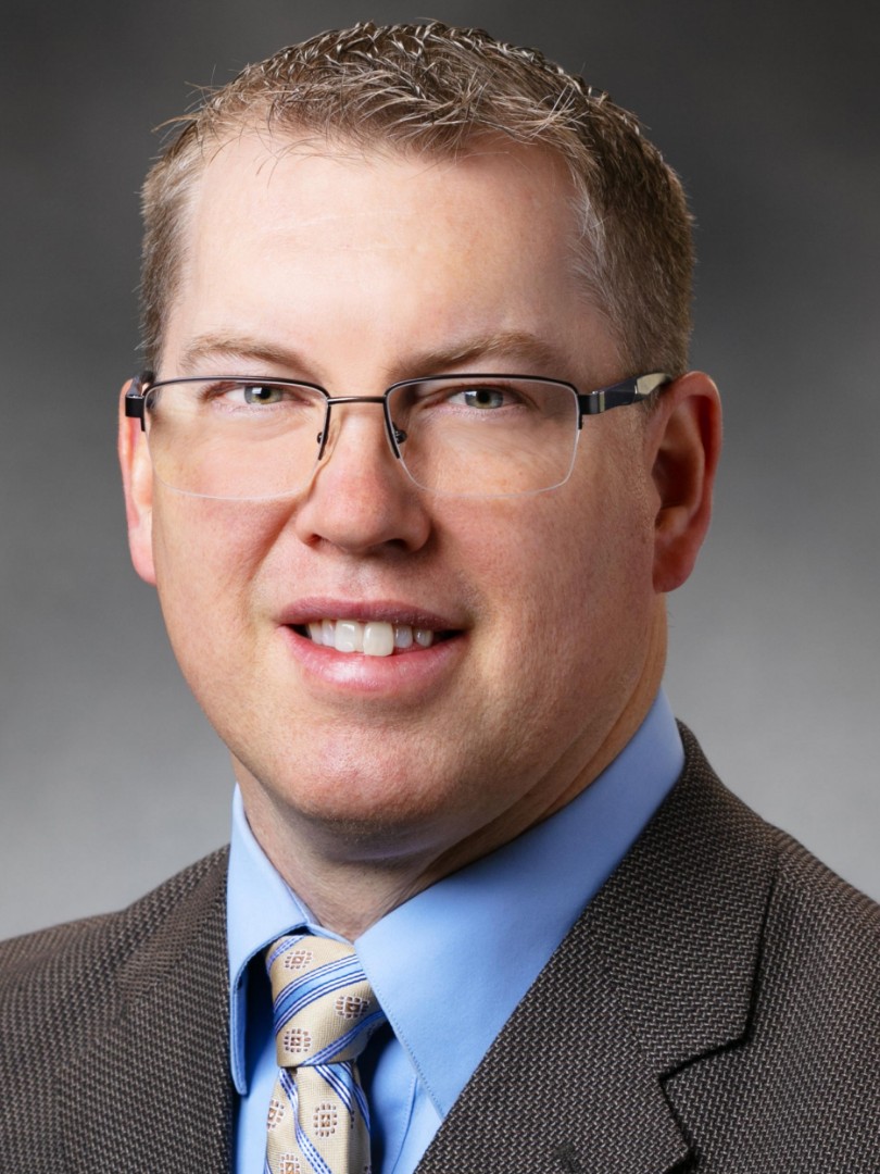 St. Luke’s welcomes Nathan Gilbertson, PA-C - Duluth News Tribune ...