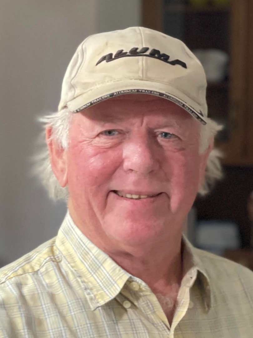 James “Jim” Anderson - The Bemidji Pioneer is your #1 source for news ...