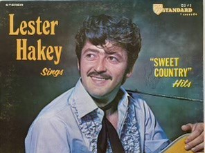 Lester Hakey | Obituaries | samessenger.com