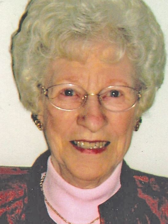 Betty L. Johnson - Brainerd Dispatch | News, weather, sports from ...