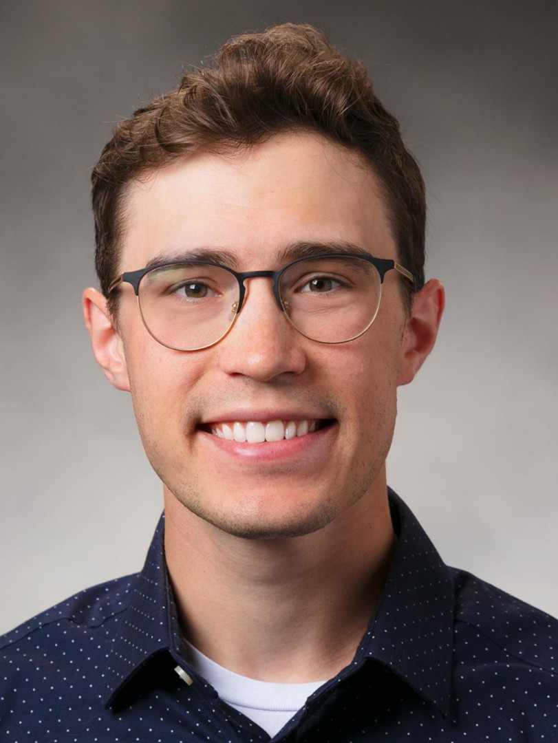 St. Luke’s welcomes Zachary Kraft, APRN, CNP - Duluth News Tribune ...