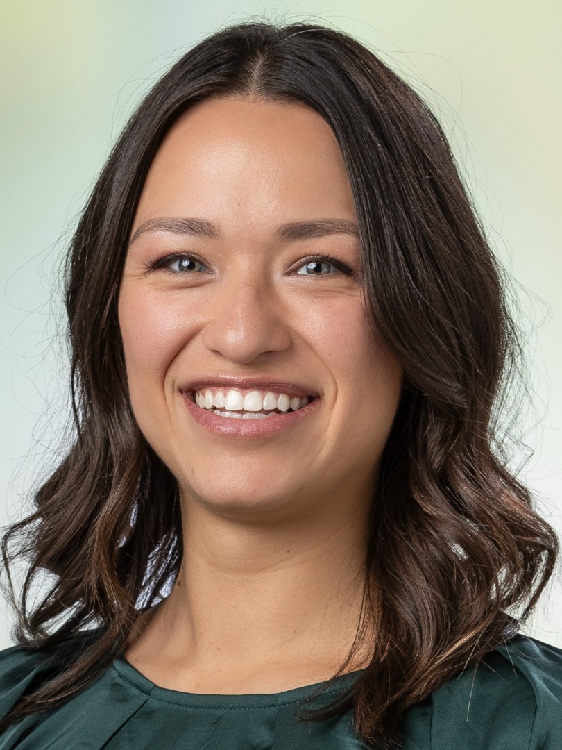 Family medicine specialist Megan Larson joins the Essentia Health-West ...