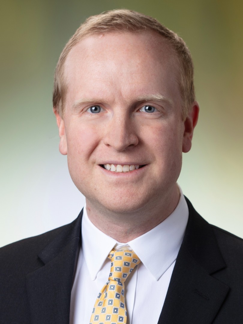 Trauma surgeon Dr. Isaac Hanson joins Essentia Health-St. Mary’s ...