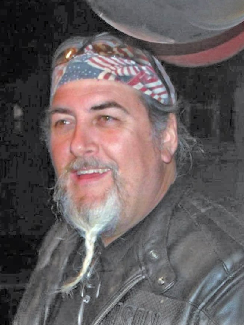 Wendell “Skip” Morgan Jr. | Obituaries | samessenger.com