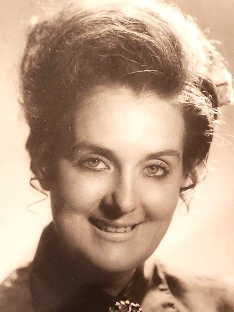 Joan Floyd | Obituaries | dentonrc.com