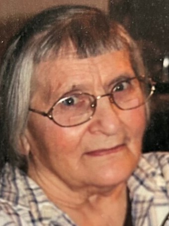 Ruth Way | Obituaries | samessenger.com