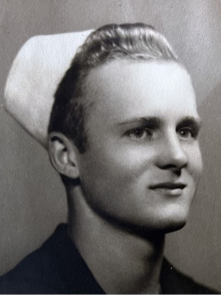 Robert Alton Falkenberg, Jr. | Obituaries | dentonrc.com