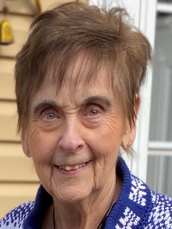 Susan Rose (Beck, Carlson) Medlin - Duluth News Tribune | News, weather ...