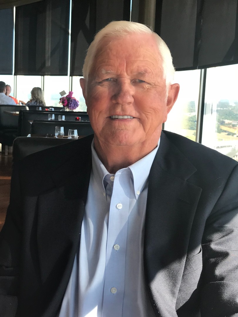 Tommy Joe Rhodes | Obituaries | dentonrc.com