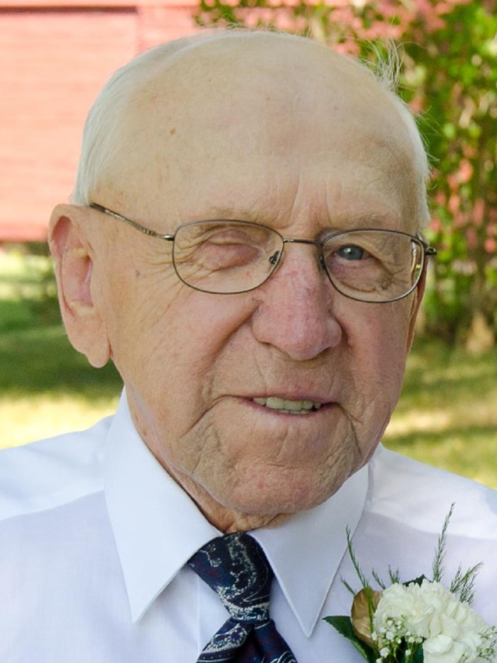 Melvin Leo Fuerstenberg - The Globe | News, weather, sports from ...