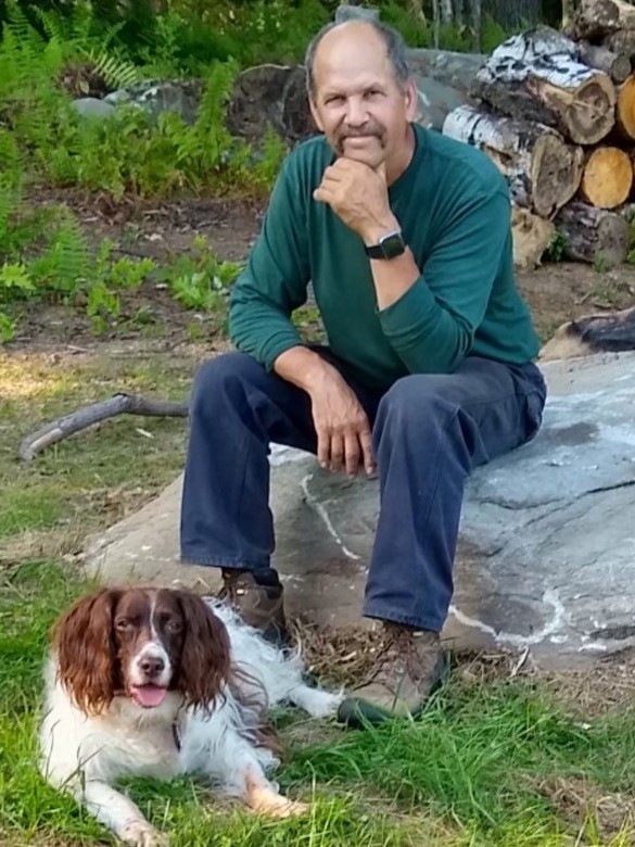 Allen W. Audette | Obituaries | samessenger.com