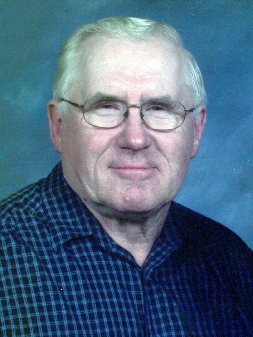 Marvin “Bud” Becker - Wadena Pioneer Journal | News, weather, sports ...