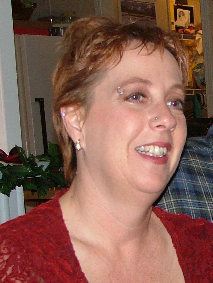 Robin Lynn Vaughn | Obituaries | dentonrc.com