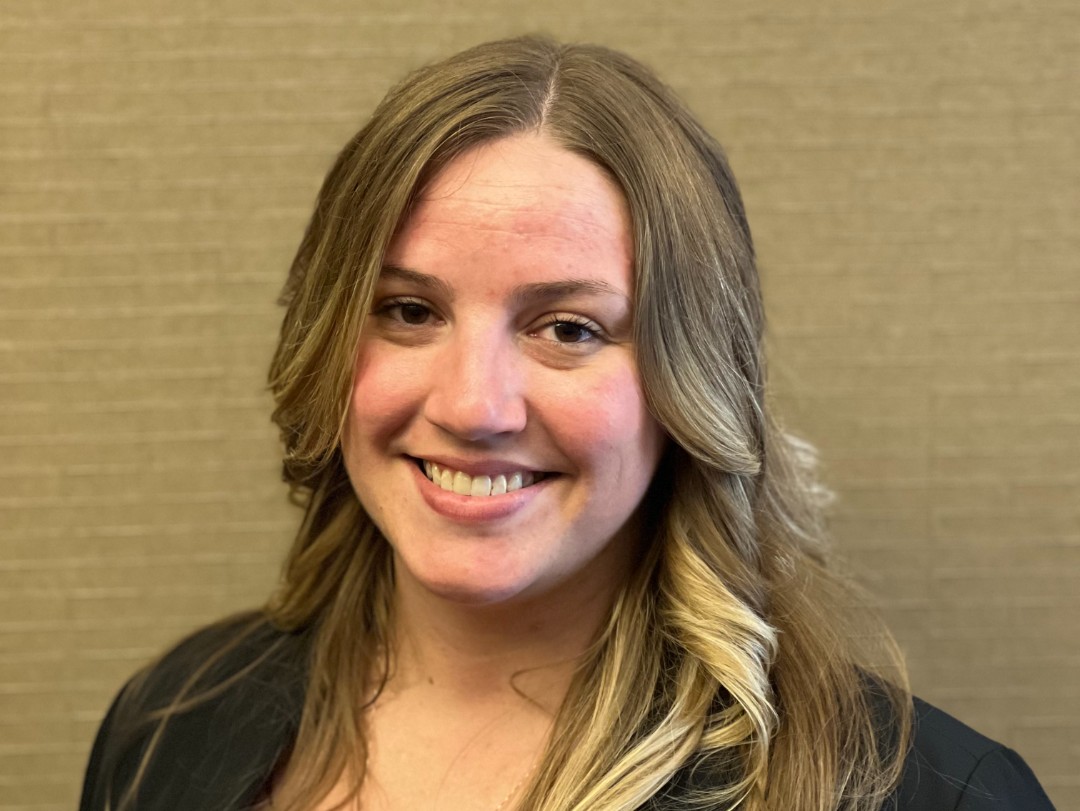 Gate City Bank promotes Jennifer Smith - Grand Forks Herald | Grand ...