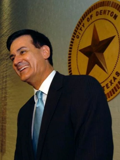 Mark Alan Burroughs | Obituaries | dentonrc.com