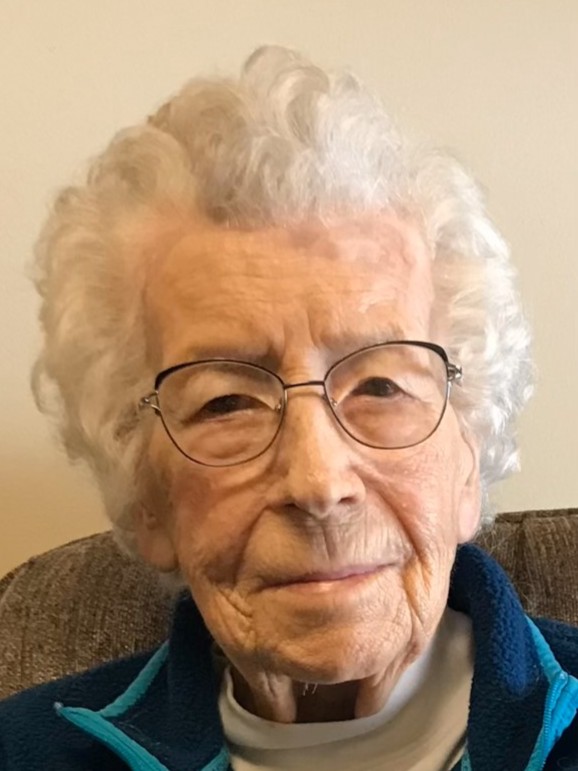 Marjorie J. Swanson - West Central Tribune | News, weather, sports from ...