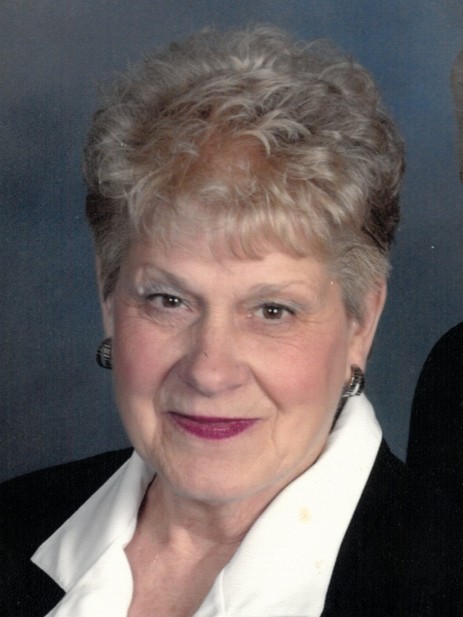 Arlene R. Oeltjen - Post Bulletin | Rochester Minnesota news, weather ...