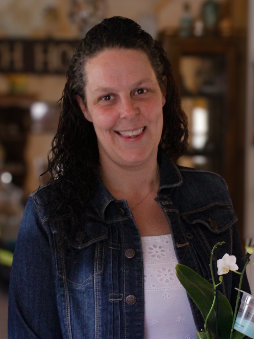 Kimberly N. Graves | Obituaries | samessenger.com