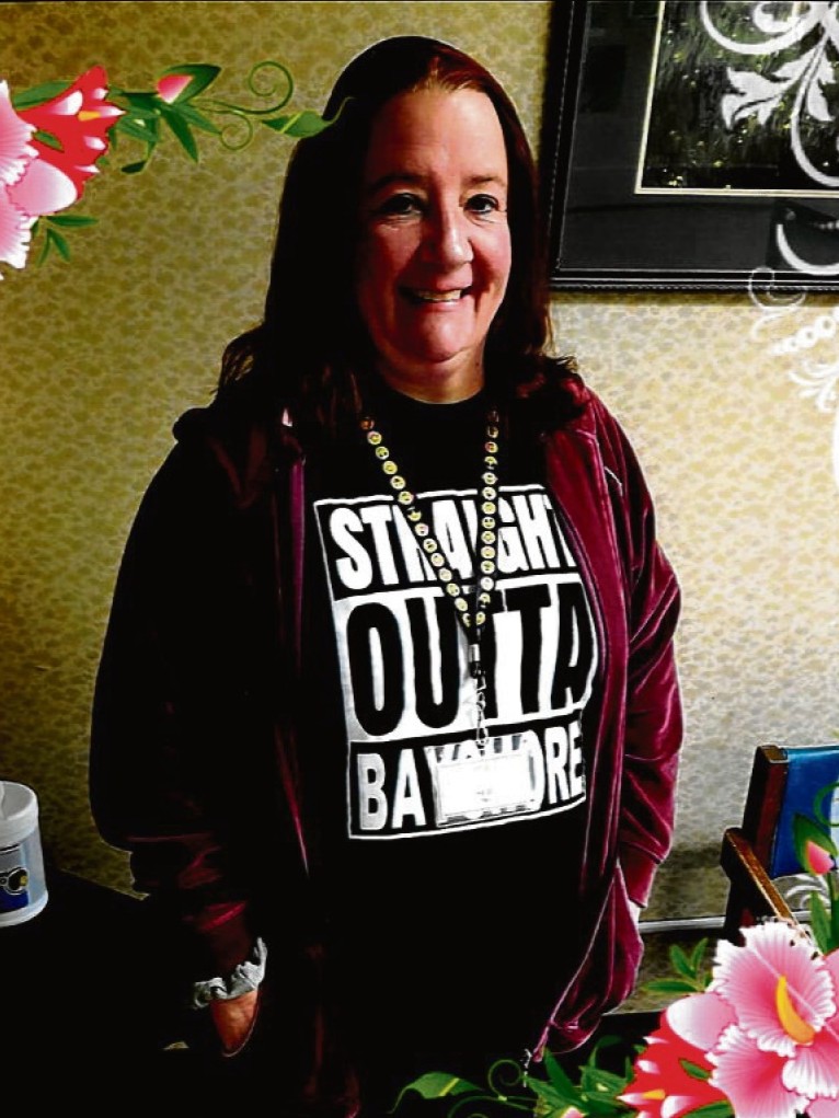 Heidi Mae Baker - Duluth News Tribune | News, weather, and sports from ...