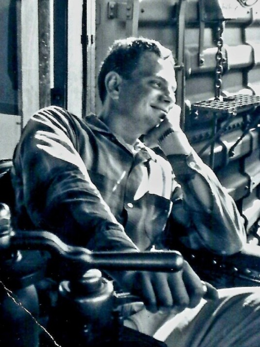 Kenneth “Tom” Tomlinson - Duluth News Tribune | News, weather, and ...