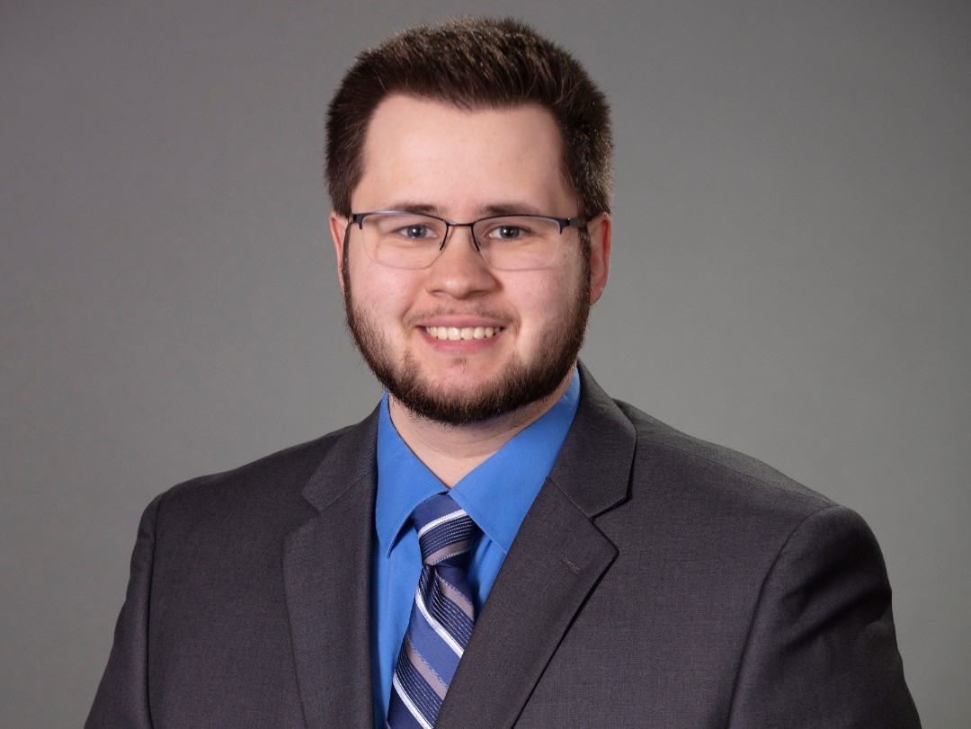 Gate City Bank promotes Anthony Hoffart - InForum | Fargo, Moorhead and ...