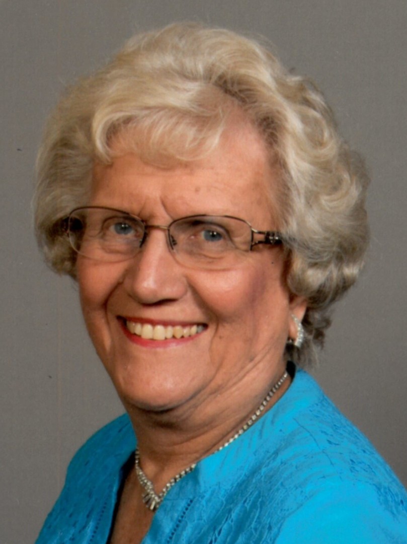 Lois Elaine Mitteness - West Central Tribune | News, weather, sports ...