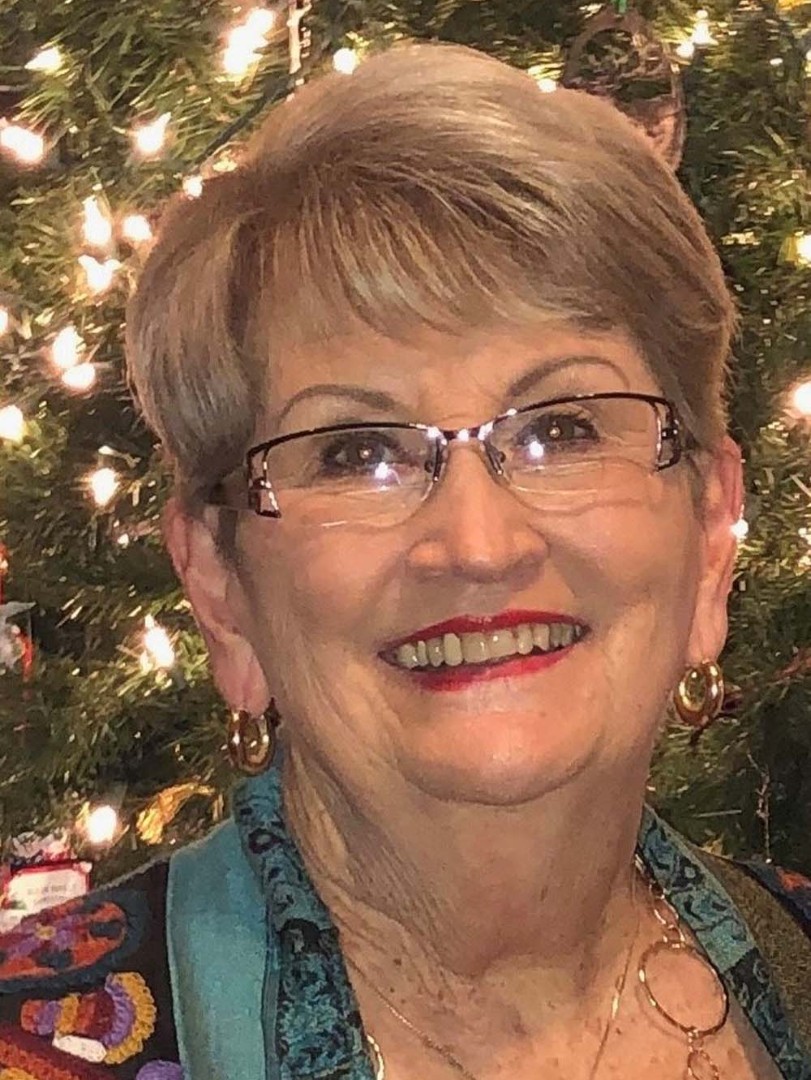 Diane Padrnos - Mitchell Republic | News, weather, sports from Mitchell ...