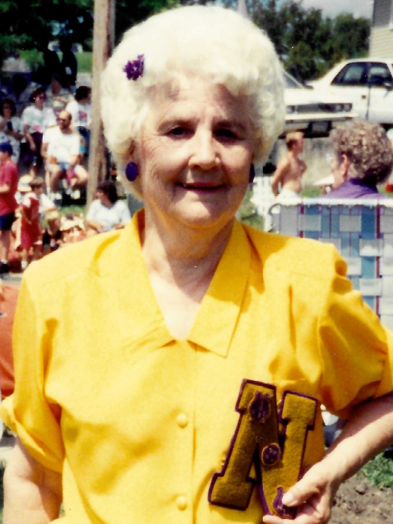 Gladys Samuelson - West Central Tribune | News, weather, sports from ...