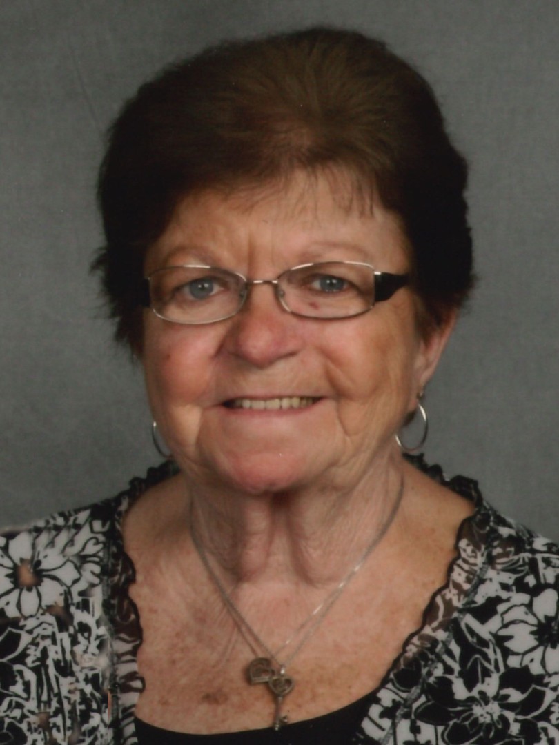 Elizabeth “Beth” Ann Ask - Post Bulletin | Rochester Minnesota news ...